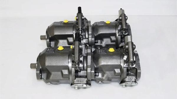 Quality AA10VSO45DFR1/31R-PPA12N00 A10VSO71DRG/31R-PPA12N00 L10VSO100DFLR/31R-PPA12N00 HA10VSO45DR/31R-PPA12N00 L10VSO45DFR1/31R-PPA12N00 Rexroth variable displacement piston pump for sale