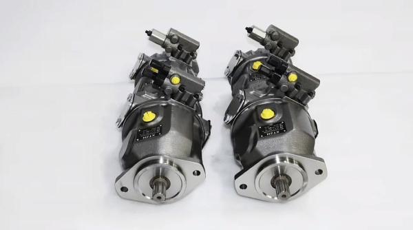 Quality HA10VS071DR/31L-PKC62N00AA10VSO45DFR1/31R-PPA12N00 A10VO71DR/31L-PKC62N00	A10VSO71DRG/31R-PPA12N00 A10VO100EP1ED/53R-VRC12K0L10VSO100DFLR/31R-PPA12N00 German Rexroth variable piston pump for sale