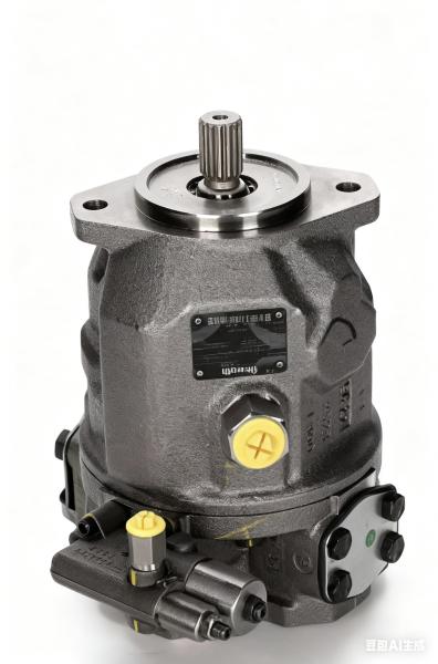 Quality A10VSO 45 DFLR/31R-PPA12N00 A10VSO 45 DFLR/31L-PPA12N00 A10VO 45 DFR/31R-VSC12K01HA10VS071DR/31L-PKC62N00 A10VO71DR/31L-PKC62N00 German Rexroth Mechanical Hydraulic Pump for sale