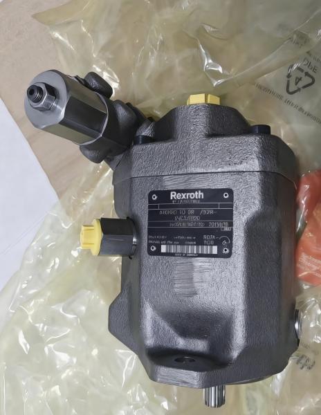 Quality AA10VSO45DFR1/31R-PPA12N00 A10VSO71DRG/31R-PPA12N00 L10VSO100DFLR/31R-PPA12N00 HA10VSO45DR/31R-PPA12N00 L10VSO45DFR1/31R-PPA12N00German Rexroth Mechanical System Piston Pump for sale