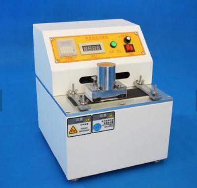 China Ink and Printed Products Decoloring Testing Machine for Sale for sale