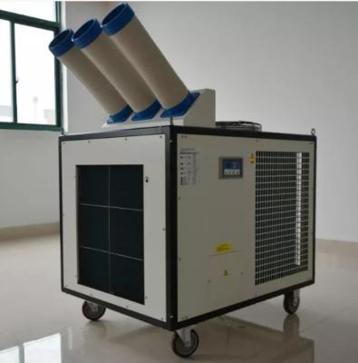 China 2.5tons Portable Spot Coolers , 28900 btu Cooling Portable Cooling Units for sale
