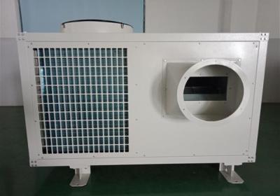 China Server Cooling Temp Air Conditioning Residential Spot Coolers Energy Saving for sale
