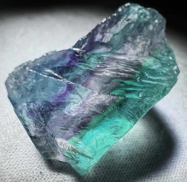 Quality High Purity Acid Grade Fluorite Concentrate CaF₂ 97.5% Stable Bulk Supply for sale