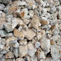 China Normal Grade Fluorspar CaF2 75%  Calcium Fluoride Mine High Purity for sale
