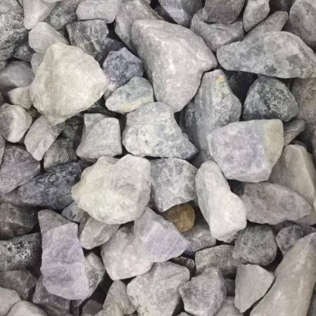 Quality 97% Purity Calcium Acid Grade Fluorite Mongolia Ore Fluorspar Lump for sale