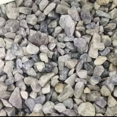 Quality Industrial Fluorspar Lumps High Purity 97% With Superior Chemical Stability And Low Impurity Composition for sale