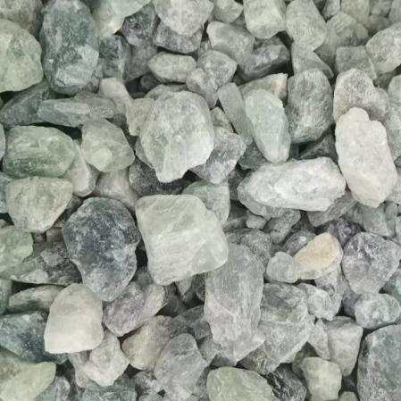 Quality High Purity 98% Fluorite Fluorspar Mineral With High Melting Point For Metallurgical Flux for sale