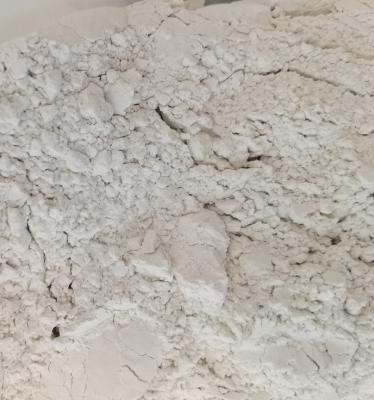 China Tianjin Loading Port Fluorspar Powder 100-500 Mesh Low Heavy Metal Content for Welding Industry Applications for sale