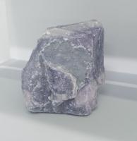 China Fluorite rough for craft & carving for sale