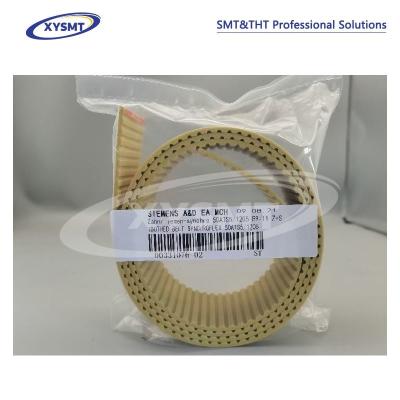 China 00331076-02 TOOTHED BEL SYN Z+S Siemens ASM machine spare part for sale