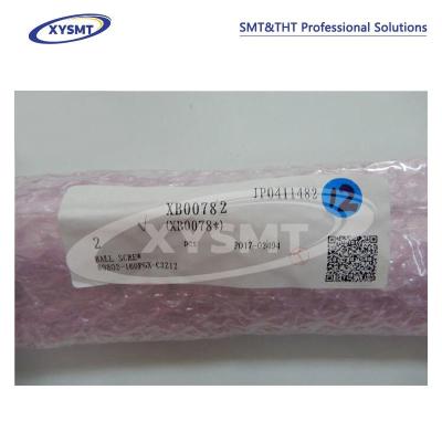 China XB00782 W0802-160PGX-C3Z12 BALL SCREW FUJI NXT machine spare part for sale