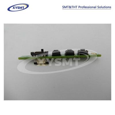 China XK04750 Feeder KEYBOARD PLATE FUJI NXT W08 machine spare part for sale