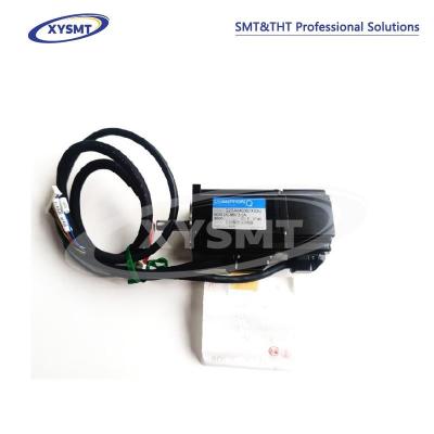 China 90K2F-0CE412 Q2GA04006VXS5U KGS-M4882-00X SERVO MOTOR  YAMAHA machine spare part for sale