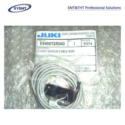 China E94667250A0 HPJ-A21 C.OUT SENSOR CABLE JUKI 750 760 machine spare part for sale