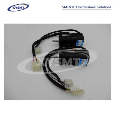 China KM000000100 AC SERVO MOTOR JUKI 775 machine spare part for sale