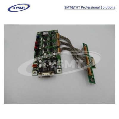 China E9616729000 RGB Interface Board JUKI 2010 2020 2030 2040 machine spare part for sale