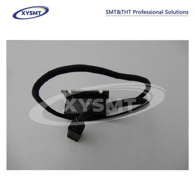 China 40001686 PL101-RT12 X MAGNETIC SCALE BRACKET ASSY JUKI 2050 2055 2060 machine spare part for sale