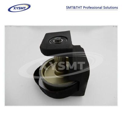 China 40000718 YA PULLEY BRACKET R ASSY JUKI 2050 2060 machine spare part for sale