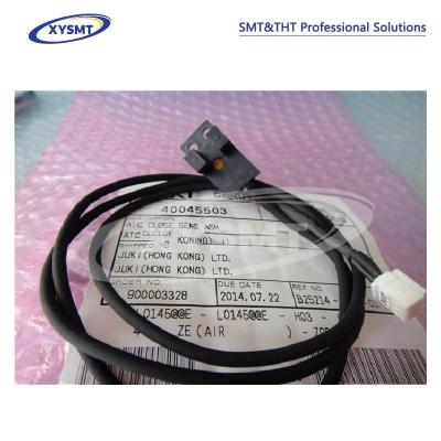 China 40045503 PM-Y44 ATC CLOSE SENSOR ASM  JUKI 2070 2080 machine spare part for sale