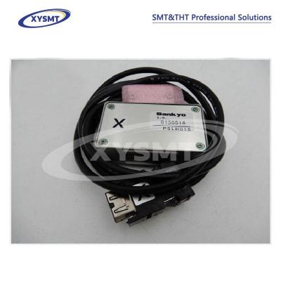 China 40044531 PSLH018 MAGNETIC SCALE X SENSOR JUKI 2070 2080 FX-3 machine spare part for sale