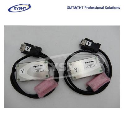 China 40044532 PSLH019 MAGNETIC SCALE Y SENSOR JUKI 2070 2080 FX-3 machine spare part for sale