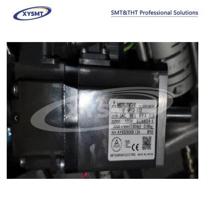 China 40068877 HF-MP13-S12 Servo Motor 100 Watt JUKI 2077 machine spare part for sale