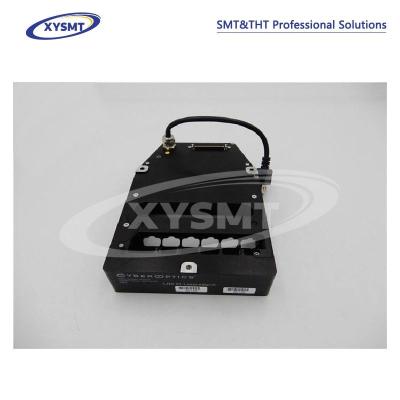 China 8016345 CYBEROPTICS LNC 61 LASER SENSOR JUKI 3010 machine spare part for sale