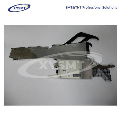 China 40143836 EF08HDR ETF DOUBLE FEEDER 8mm JUKI  machine spare part for sale