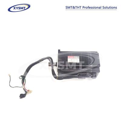 China 90K55-87134X P50B08075DXS44 P50B08075DXS07 AC SERVO MOTOR para YAMAHA YV100II Y AXIS pieza de repuesto de la máquina en venta