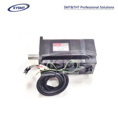 China 90K56-87173Y P50B08075DXS4Y AC SERVO MOTOR para YAMAHA YG100 YV100XG pieza de repuesto de la máquina en venta