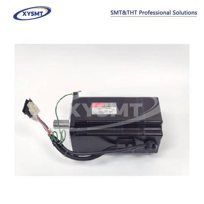 China 90K56-87174X 90K56-8717EX AC SERVO MOTOR para YAMAHA YV100X YV88X YV100XG pieza de repuesto de la máquina en venta