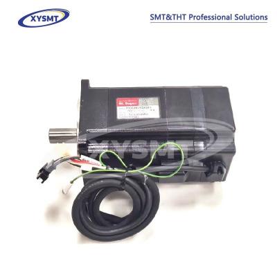 China 90K56-87178X P50B08075DXS4Y AC SERVO MOTOR para la máquina YAMAHA YCP pieza de repuesto en venta