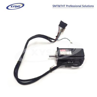 China 90K57-4W07HC R1 90K57-4W07HD P50B04006DXS0N R2 AC SERVO MOTOR para YAMAHA YV88X YV88XG pieza de repuesto de la máquina en venta