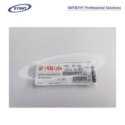 China 90990-08J016 CABEZA de tornillo para YAMAHA YG12 YS12 YS100 YS24 YSM10 YSM20 pieza de repuesto de la máquina en venta