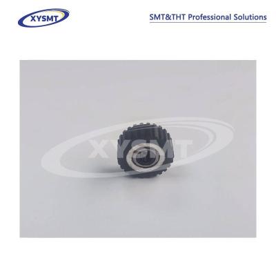 China K87-M1199-10X RODA PEQUEÑA NEGRA para la máquina de alimentación YAMAHA FV8MM pieza de repuesto en venta