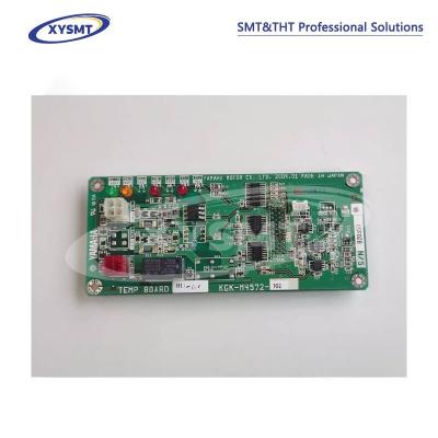 China KGK-M4572-102 KGK-M4572-202 TEMP BOARD para YAMAHA YGD pieza de repuesto de la máquina en venta