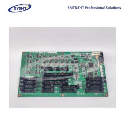 China KGK-M4590-01X I/O TF BOARD ASSY para YAMAHA YS100 YG100 YG88 pieza de repuesto de la máquina en venta