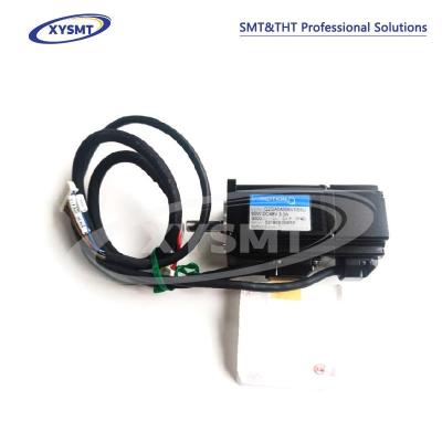 China KGS-M4882-11X  Q2GA04006VXS2C Q2GA04006VXS5U AC SERVO MOTOR R2 FOR YAMAHA YG100 YG100R machine spare part for sale