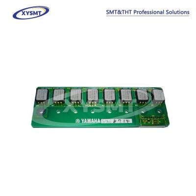 China KHL-M4592-001 KHL-M4592-002 KHL-M4592-00X VAC Sensor Board ASSY para YAMAHA YG100 YG100R MG-1R MG-1 pieza de repuesto de la máquina en venta
