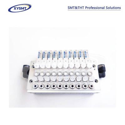 China KHY-M8C04-00 EJECTOR SET 10 FOR YAMAHA YS12 YG12 YS24 machine spare part for sale