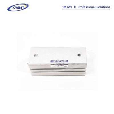 China KHY-M9273-00X CCDA16X40 KOGANEI JIG del cilindro de aire para YAMAHA YG12 YS12 YS24 pieza de repuesto de la máquina en venta