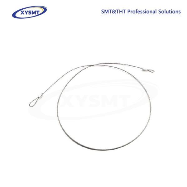 Quality 5322 320 12489 Cable Assembly FOR Assembleon ITF FFEDER machine spare part for sale