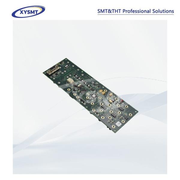 Quality 181471 Carriage board card DEK Node 3 Printer machine spare part for sale