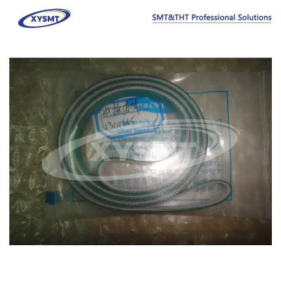 China J1301665 Cinturón transportador plano SAMSUNG/HANWHA pieza de repuesto de la máquina en venta