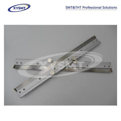 China SP450V Printer Squeegee EU 200 250 300 350 400 450 500 MM Samsung/HANWHA pieza de repuesto de la máquina en venta