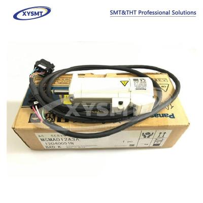 China MSMA012A3A Mirror Motor SAMSUNG/HANWHA CP45NEO machine spare part for sale