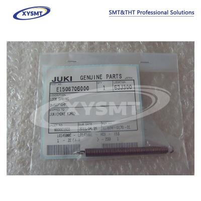 China E1506706000 FEEDER LOCK SPRING JUKI machine spare part for sale