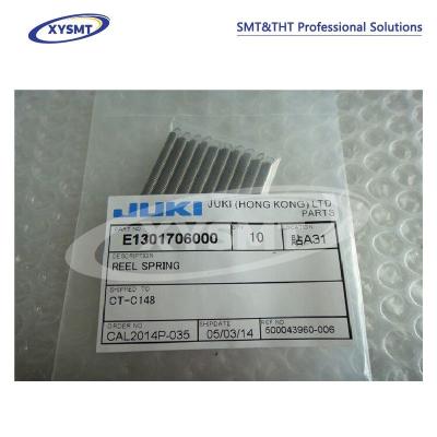 China E1301706000 FEEDER REEL SPRING JUKI smt machine spare part for sale