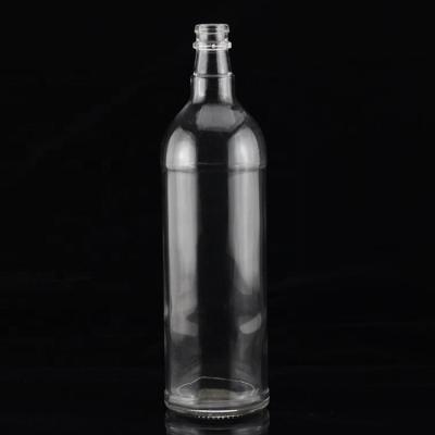 China 500ml Square Glass Bottle of Extra Virgin Olive Oil with Customized Surface Handling for sale